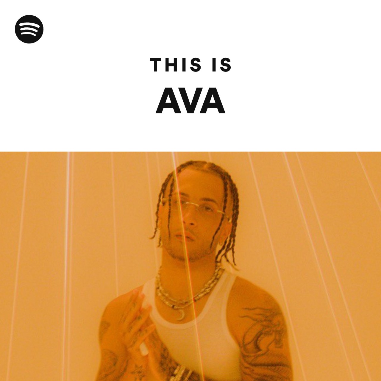 This Is AVA | Spotify Playlist