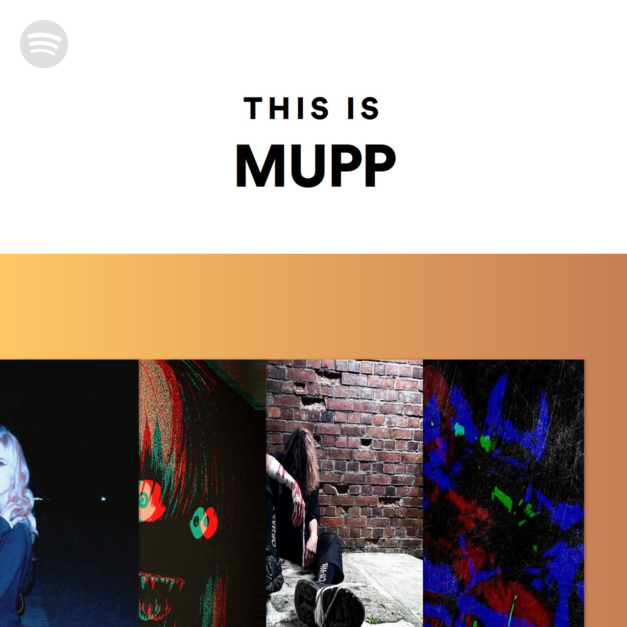 This Is MUPP | Spotify Playlist