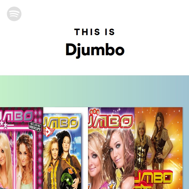 Djumbo | Spotify
