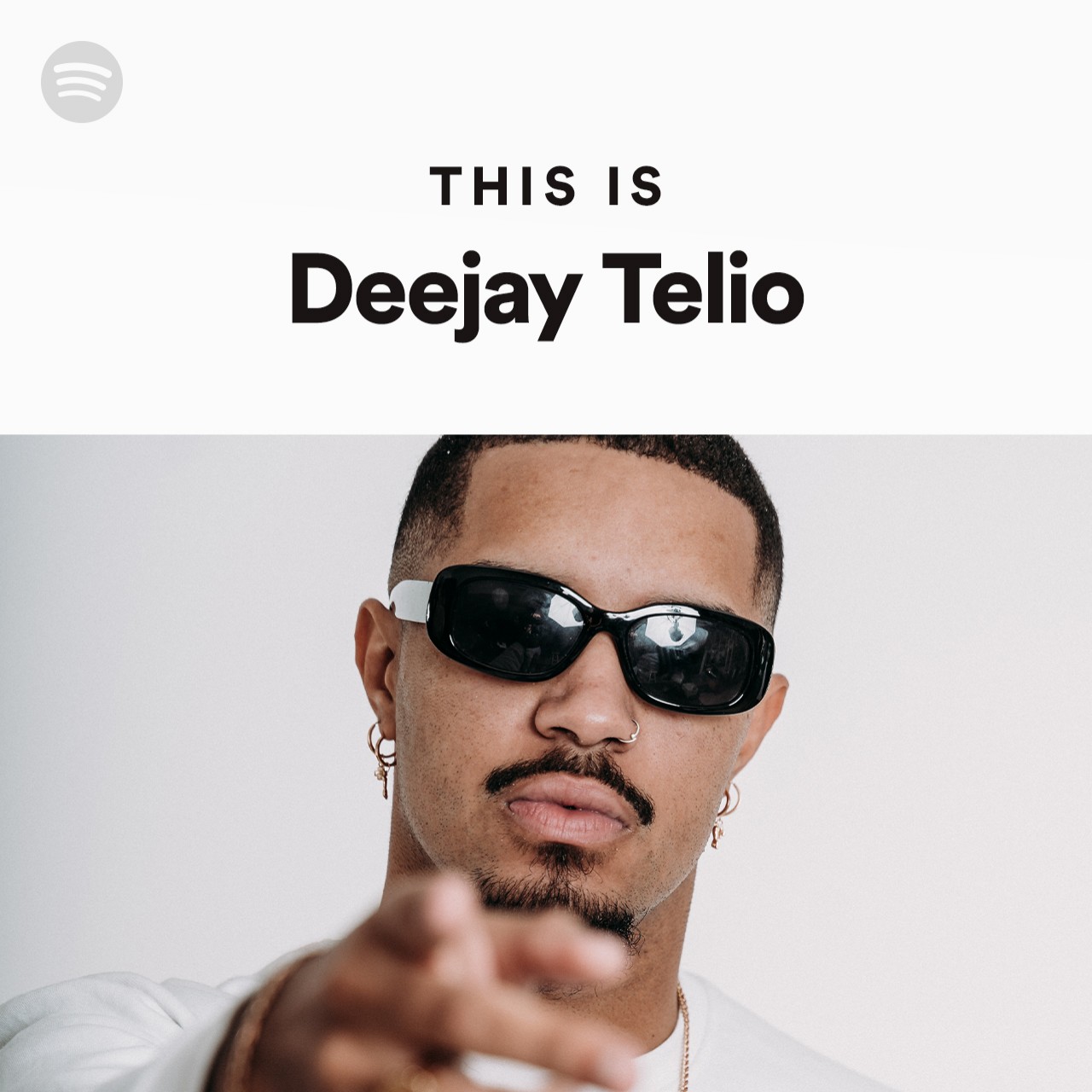 This Is Deejay Telio | Spotify Playlist