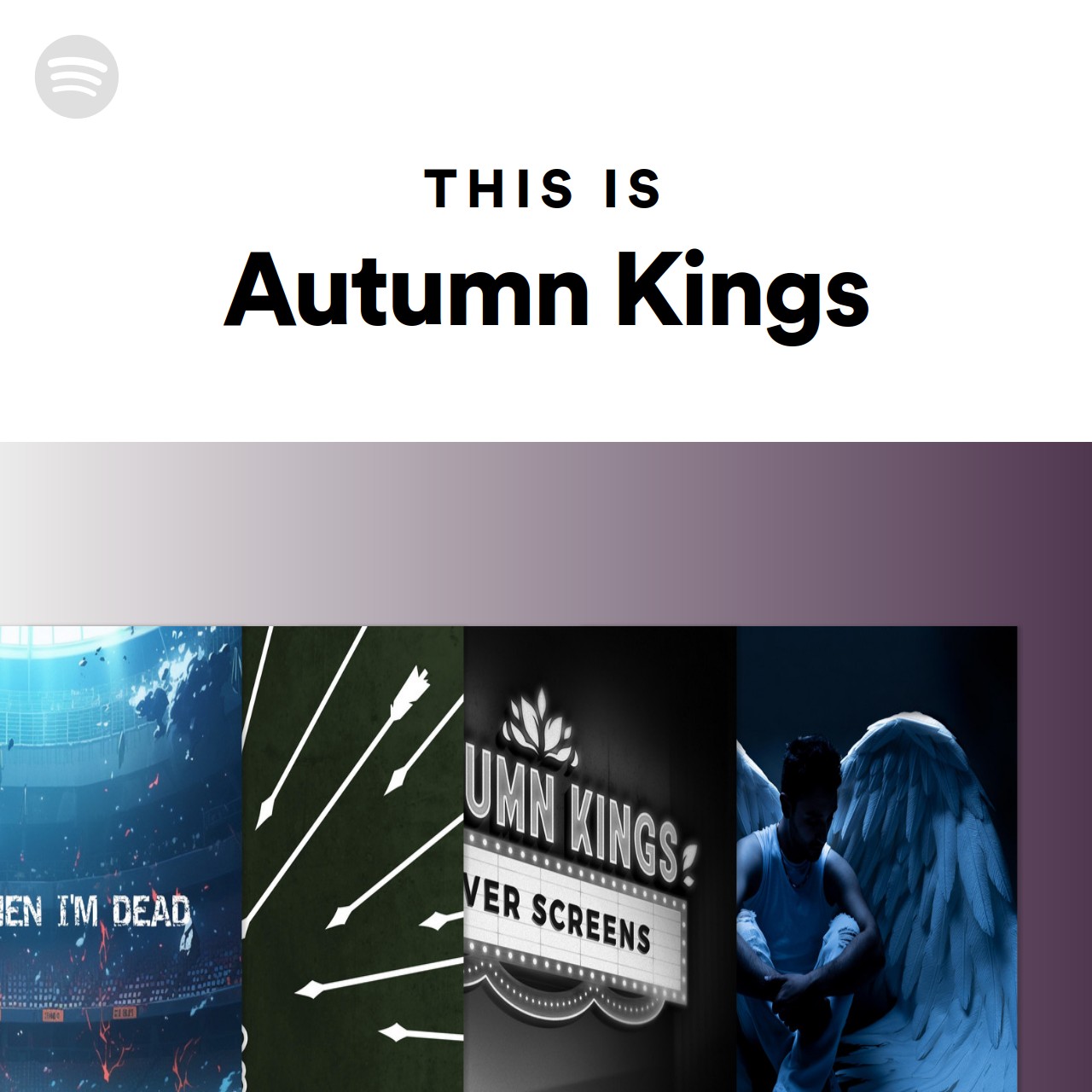 This Is Autumn Kings | Spotify Playlist