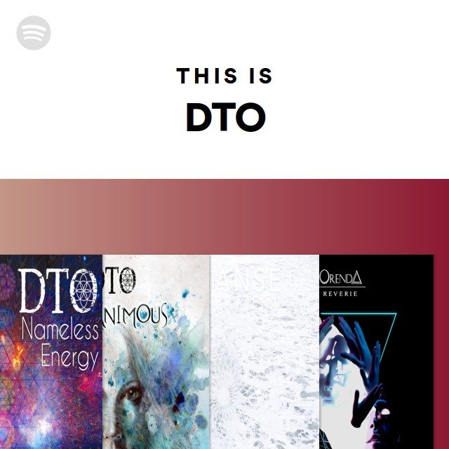 This Is DTO - playlist by Spotify | Spotify