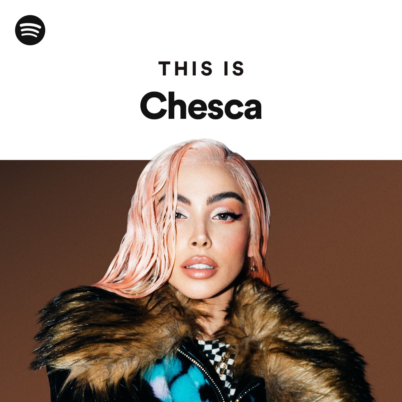 This Is Chesca | Spotify Playlist