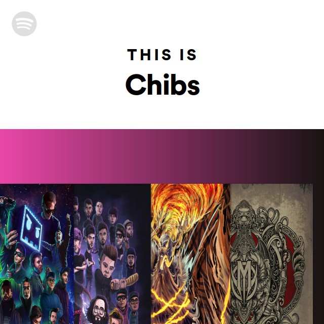 This Is Chibs - playlist by Spotify | Spotify