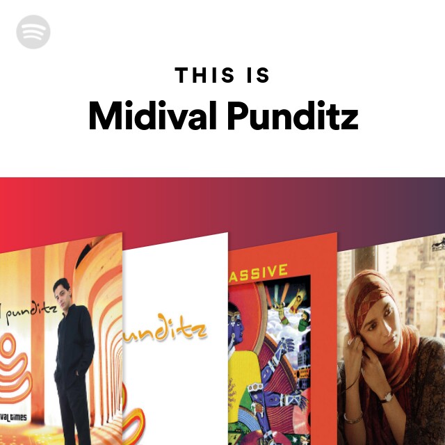 This Is Midival Punditz - playlist by Spotify | Spotify