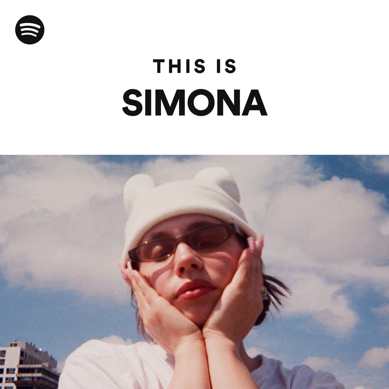 This Is SIMONA | Spotify Playlist