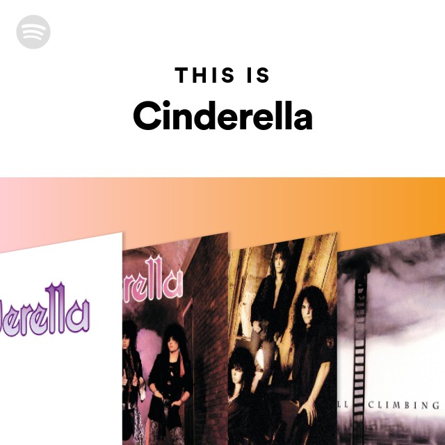 Cinderella | Spotify