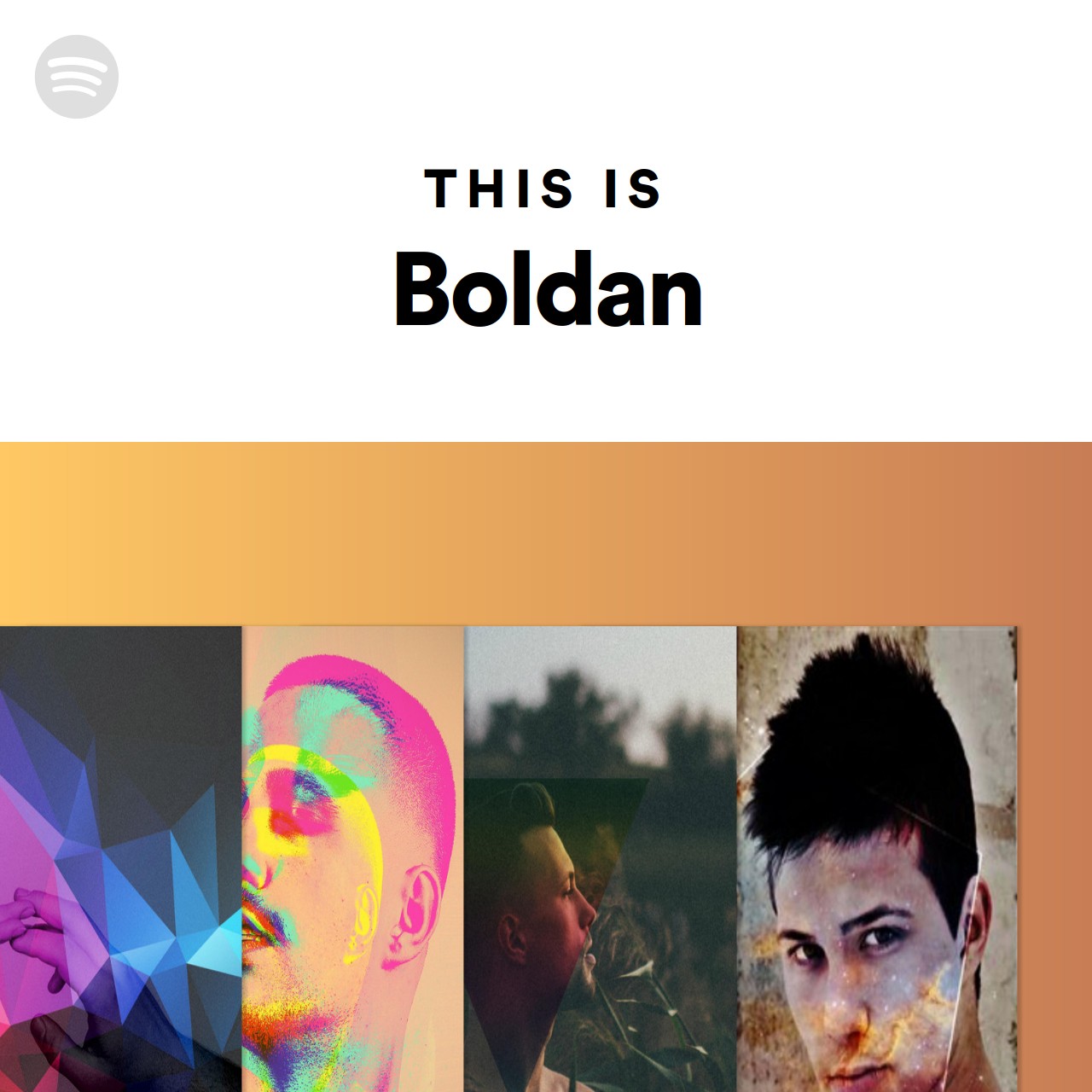 This Is Boldan | Spotify Playlist