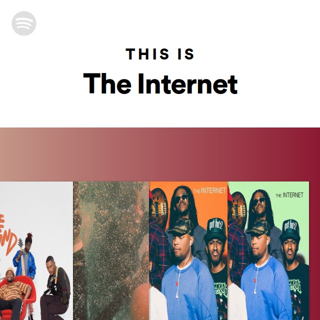 This Is The Internet - playlist by Spotify | Spotify