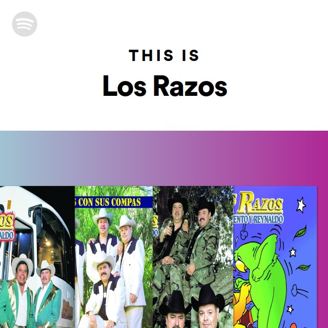 Los Razos | Spotify